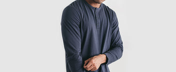 Best Basic Tees - Mens | Bridge & Burn