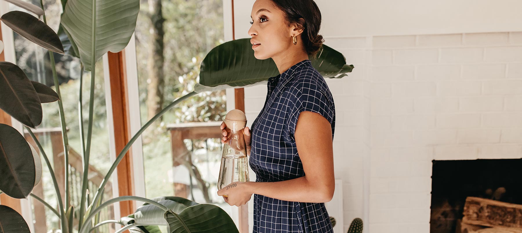 Women's At-Home Comfort – Bridge & Burn