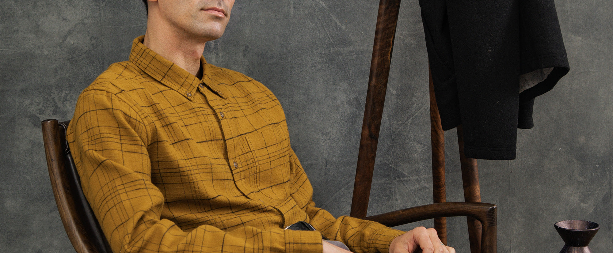 Men's New Arrivals | Bridge & Burn