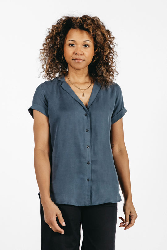 Womens Casual Tops | Bridge & Burn