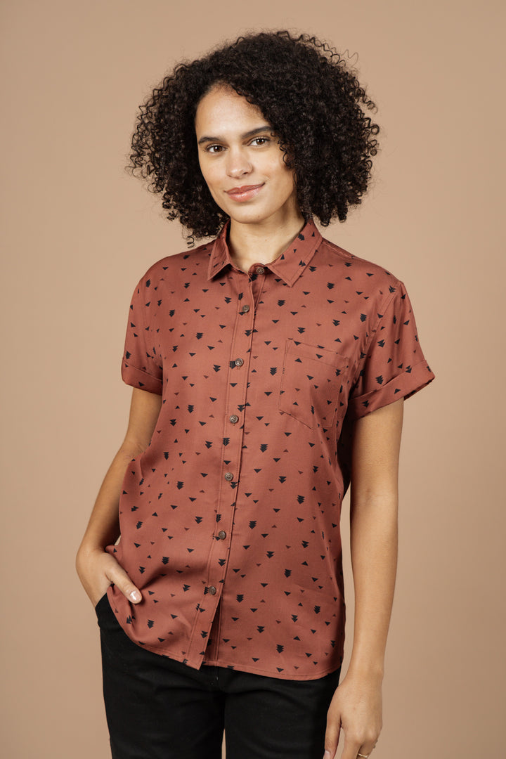 Womens Casual Tops | Bridge & Burn