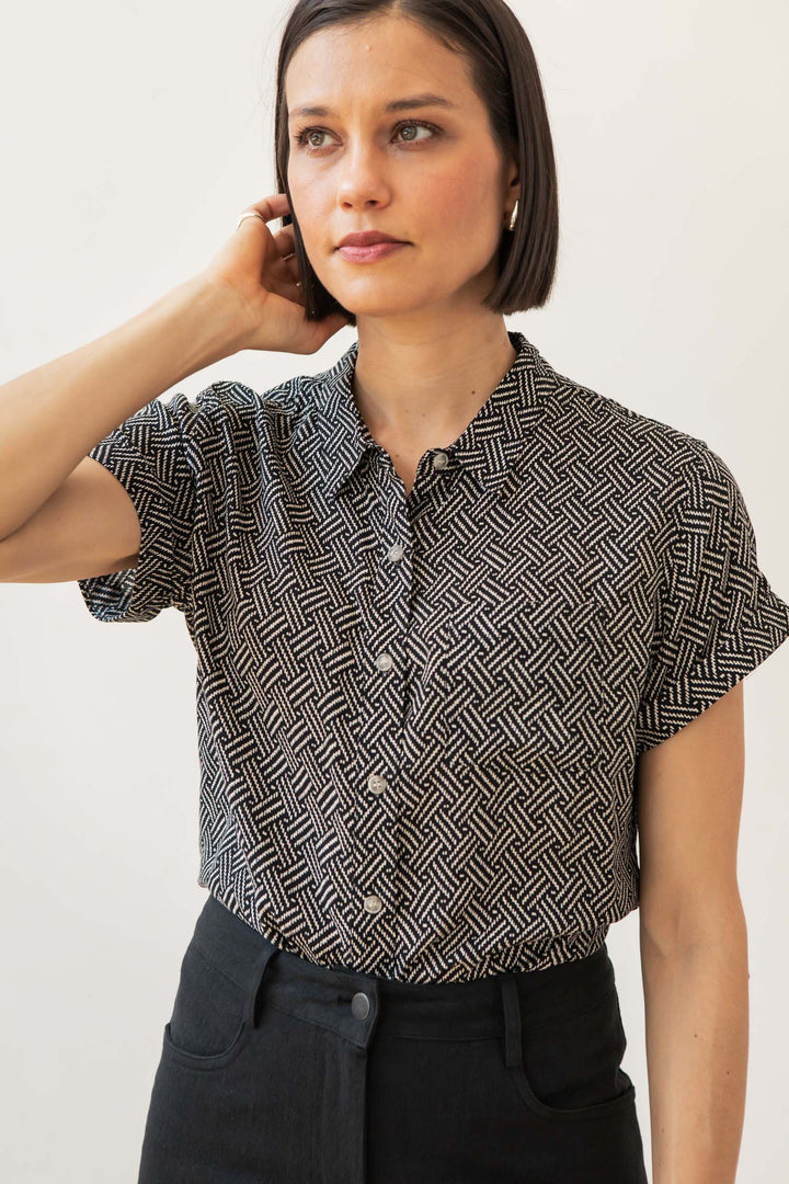 Womens Casual Tops | Bridge & Burn