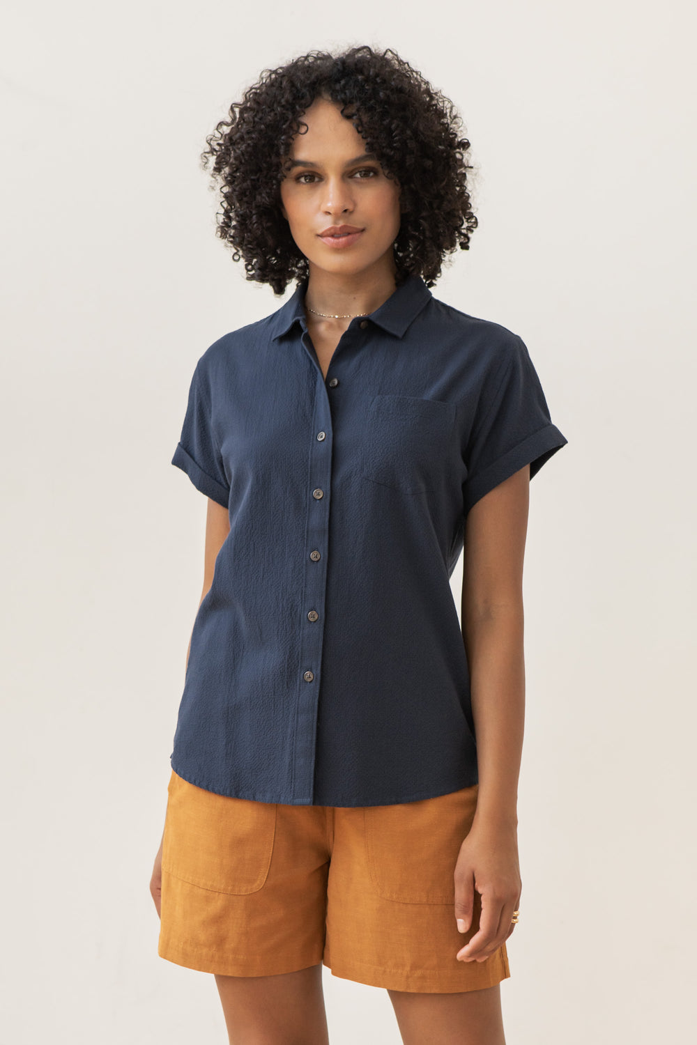 Womens Casual Tops | Bridge & Burn