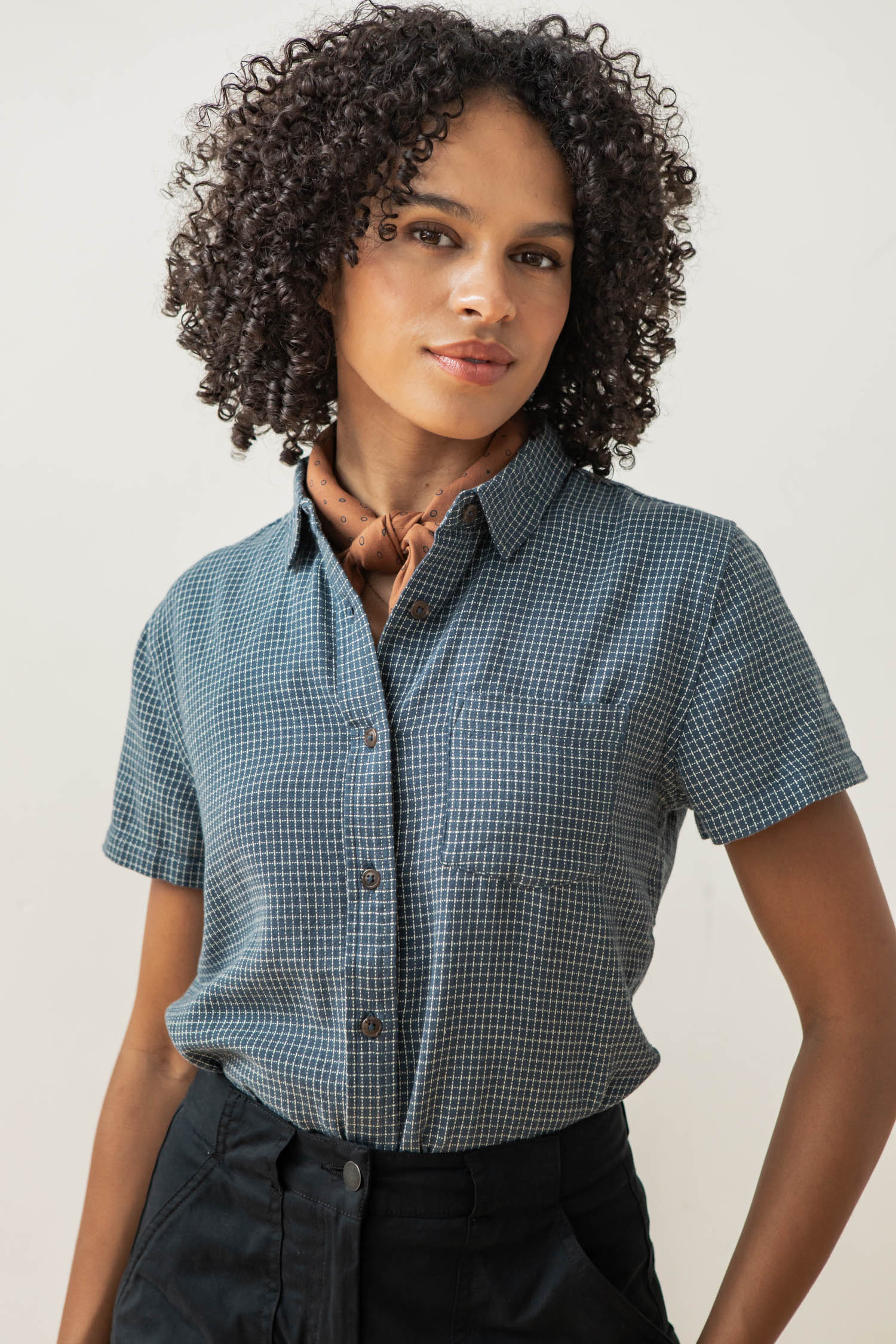 Womens Casual Tops | Bridge & Burn