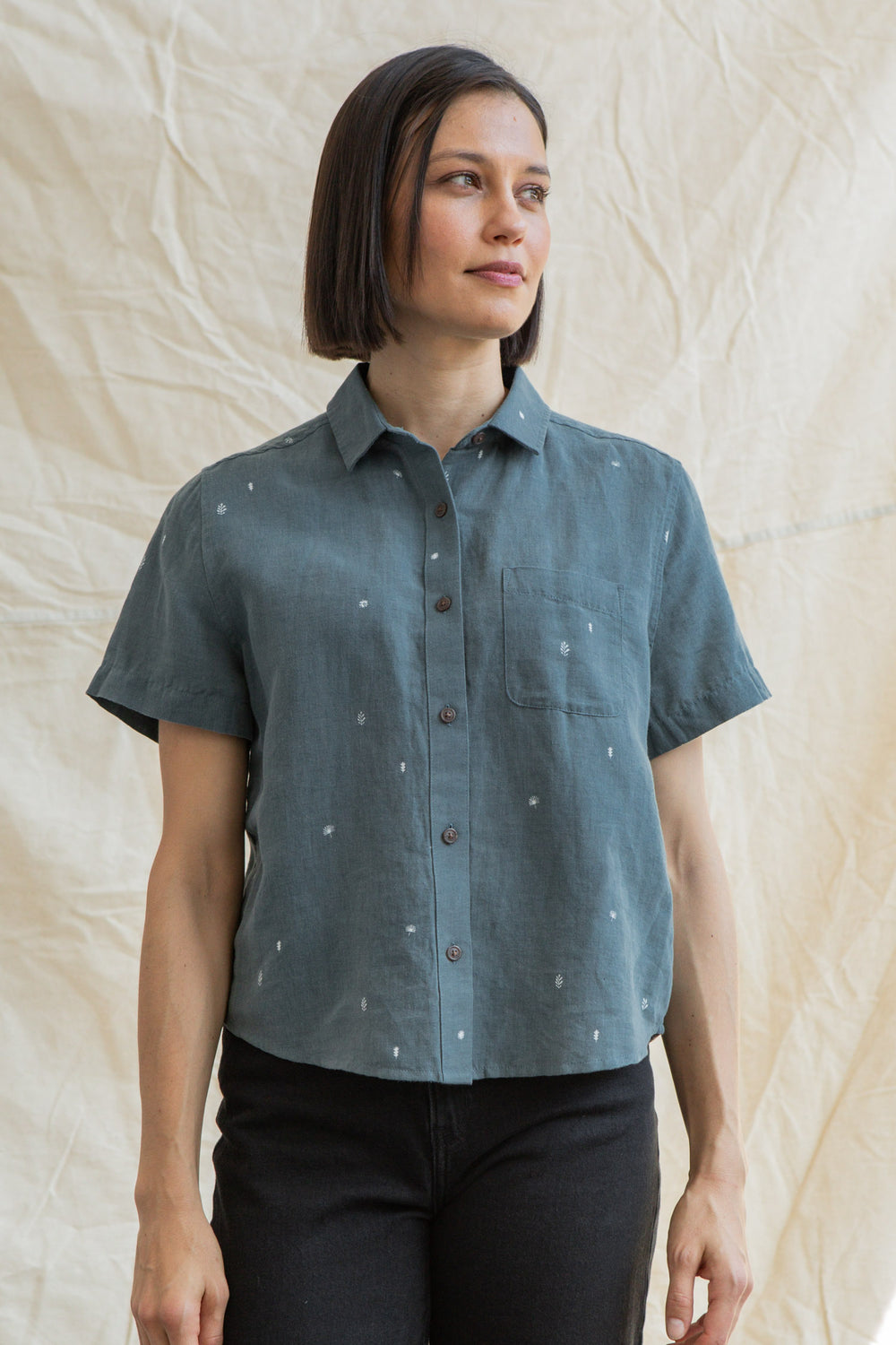 Womens Casual Tops | Bridge & Burn