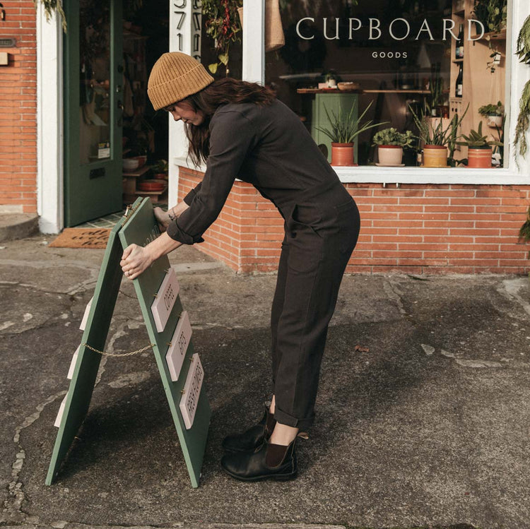 About Our Clothing Brand – Bridge & Burn