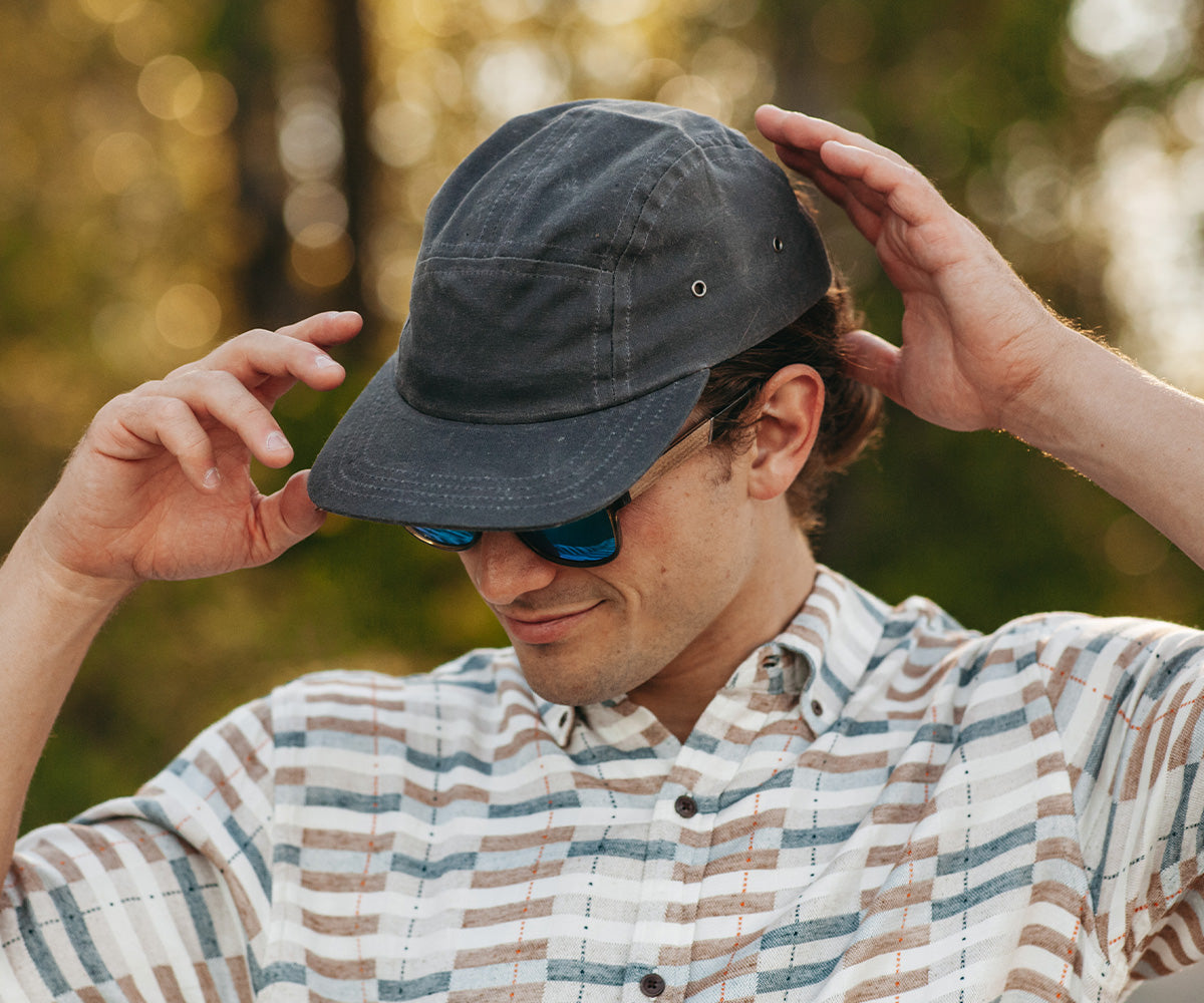 Bridge & Burn | Pacific Northwest-Inspired Wardrobe Essentials