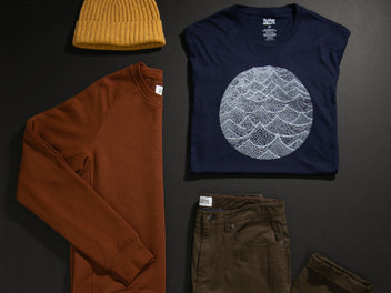 Grads & Dads June Gift Guide – Bridge & Burn