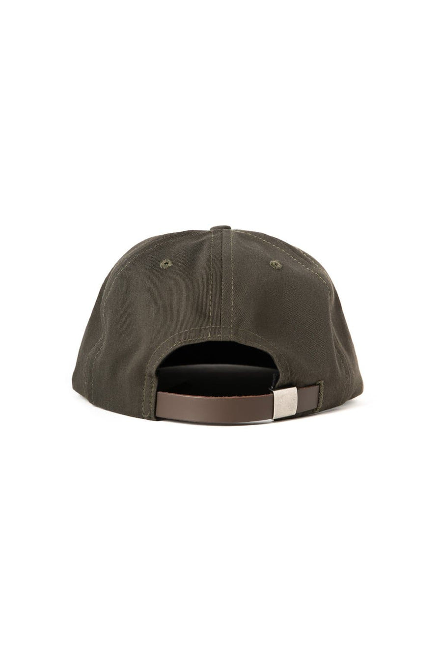 Tree Cap / Olivewood – Bridge & Burn